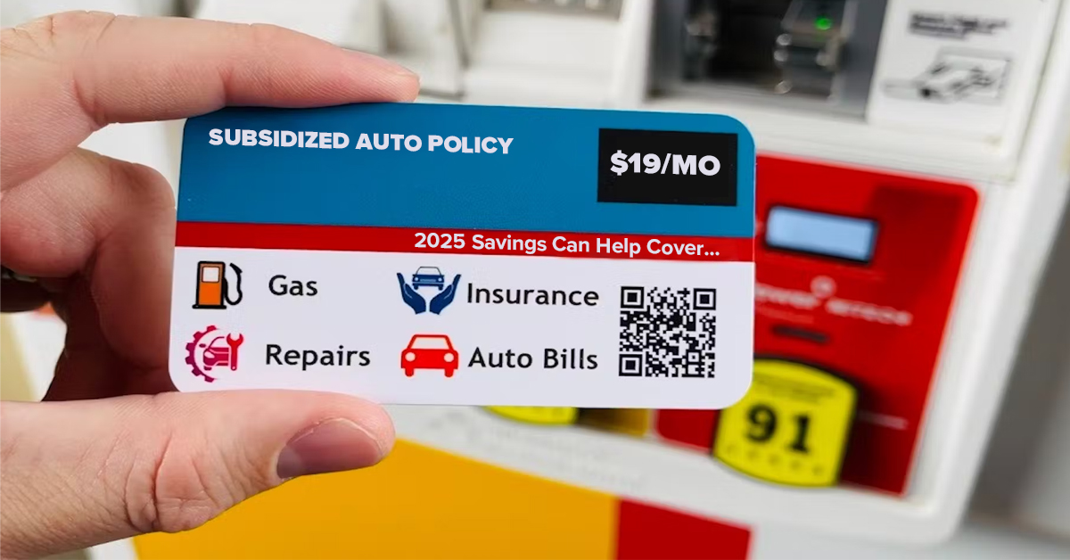 Simple Savings America